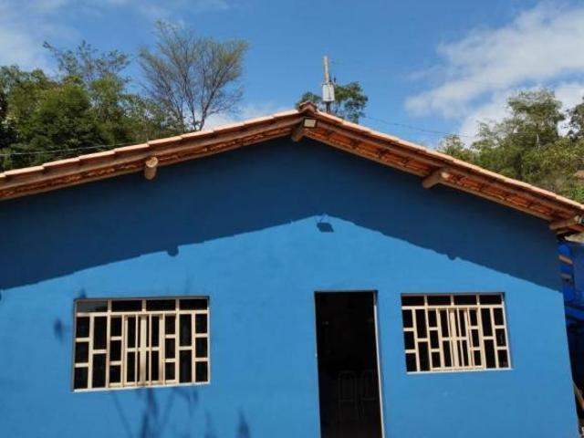 CHÁCARA À VENDA FAZENDA BOM JARDIM BELO ORIENTE
