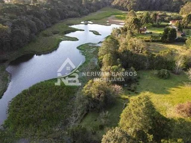 Chácara à venda, ficando a 4 km da Terra Prometida em Piraquara Pr