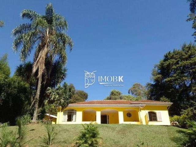 Chácara à Venda – Figueira Branca | Campo Limpo Paulista – SP
