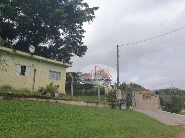 Chacara a venda Floresta Escura São Pedro SP