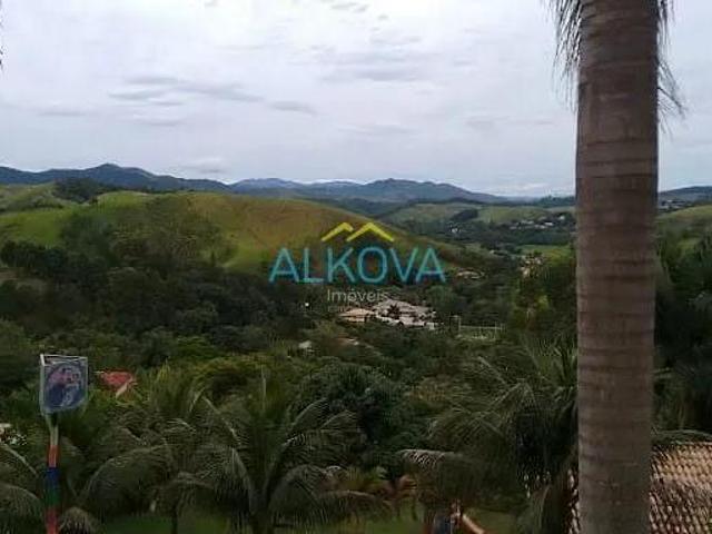 Chácara à venda, Freitas, São José dos Campos, SP