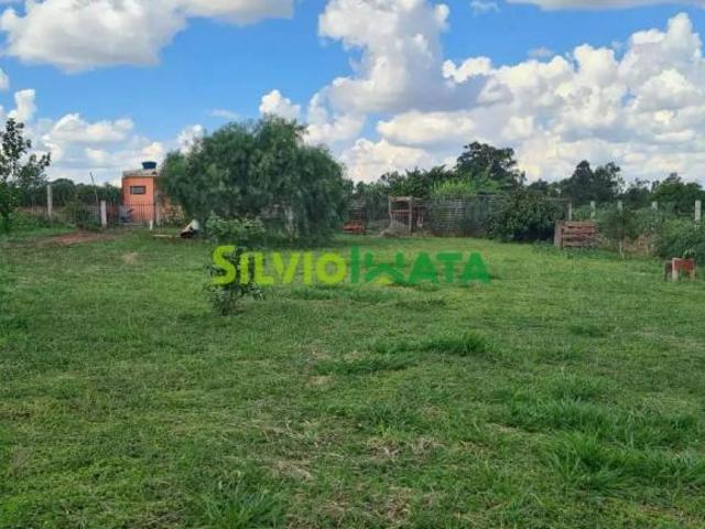 Chácara à venda IGUARAÇU JARDIM PIONEIRO