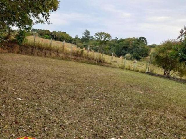 Chácara á venda Iperó