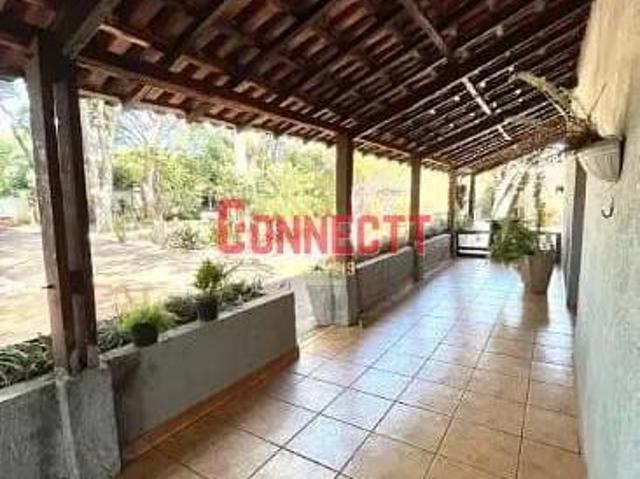 Chácara à venda, Itanhangá Chácaras de Recreio, Ribeirão Preto, SP