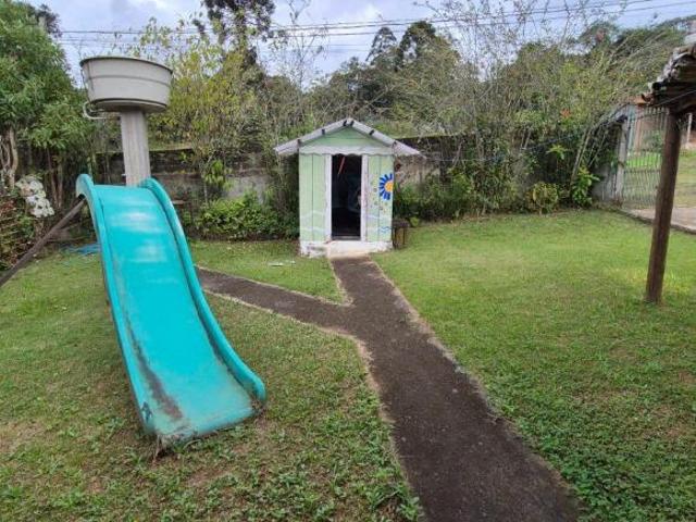 Chácara à venda Itapecerica da Serra 1.129 m² com piscina, churrasqueira e 2 dormitórios