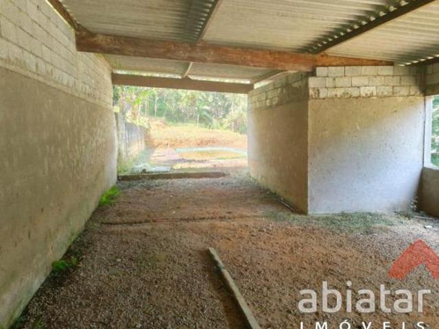 Chácara à venda Itatuba São Lourenço da Serra/SP 160m²