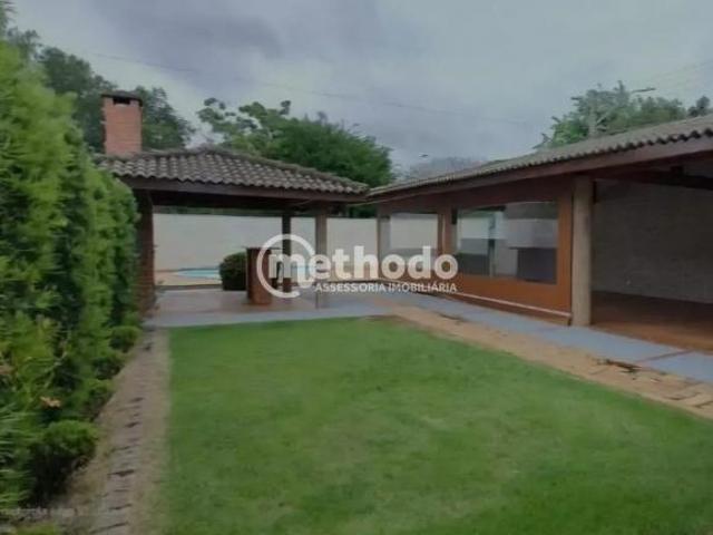 Chácara à venda, João Aranha, Paulínia, SP