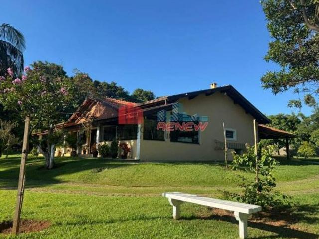 Chácara à venda Joapiranga em Valinhos