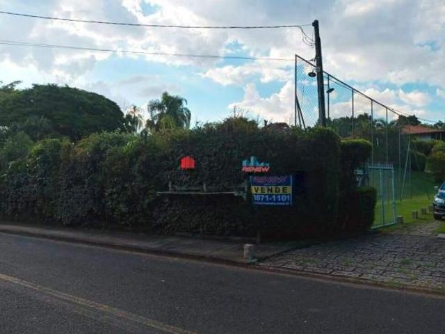 Chácara à venda Joapiranga em Valinhos