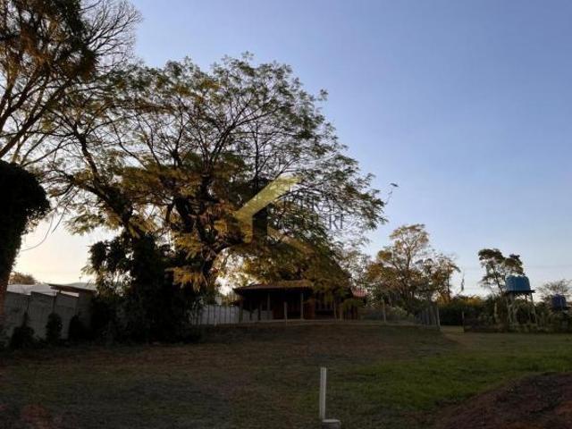 Chácara à Venda, Jaguariúna SP. Chácaras Santo Antônio. Com 2 dormitórios 1 suíte, sala, cozinh