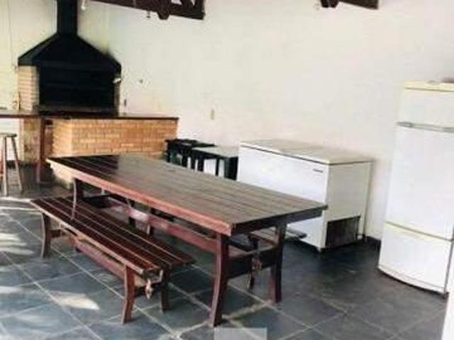 Chácara à Venda Jardim Aliança, Campinas 5.350m2 6 Quartos
