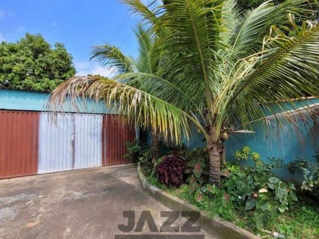 Chácara à Venda Jardim Buru, Salto 5.900m2 3 Quartos