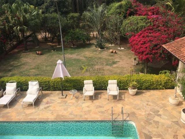 Chácara à venda Jardim Bonanza Tietê
