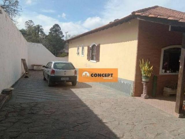 Chácara à venda Jardim Chácara Méa Suzano