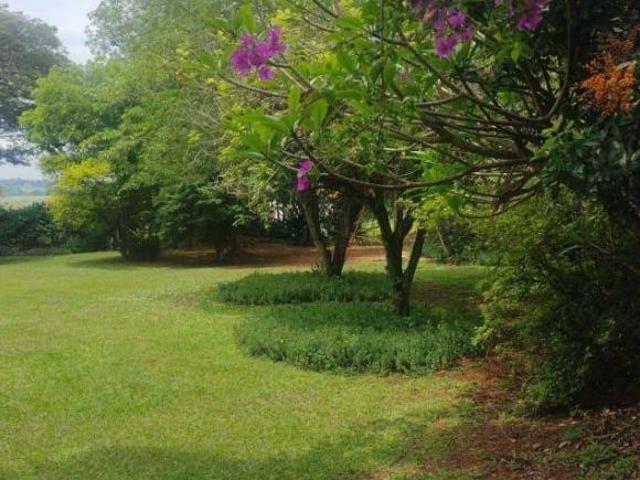 Chácara á venda Jardim Colonial Araçoiaba da Serra