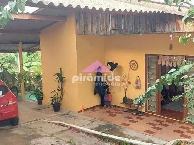 Chácara à venda, Jardim Paulista, São José dos Campos, SP