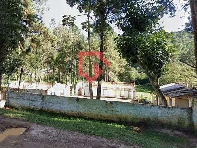 Chácara à venda, Jardim Taquarussu, Mauá, SP
