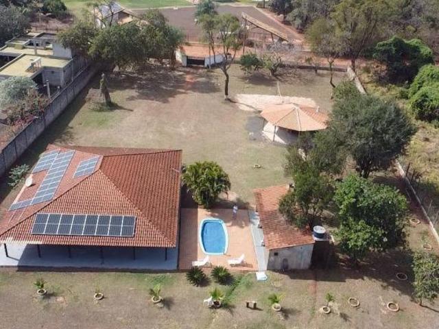 Chácara à venda, Jardim Vida Nova II Campo Grande/MS
