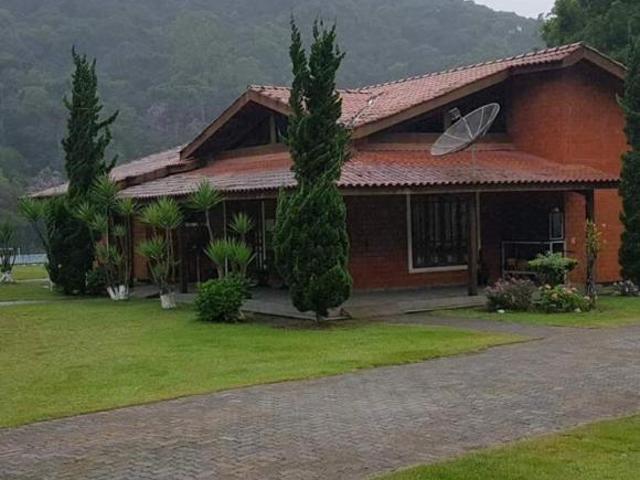 CHÁCARA À VENDA | JARDIM VISTA ALEGRE, ITAPECERICA DA SERRA SP