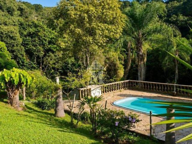 Chácara a venda Jarinu Campo Largo