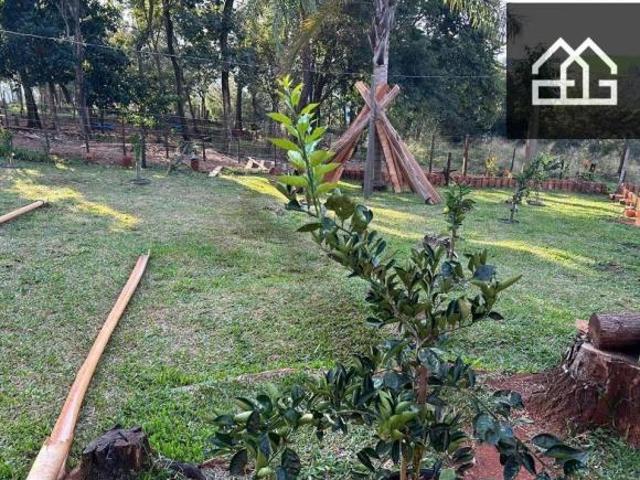 Chácara à venda Juvinopolis Cascavel/Paraná