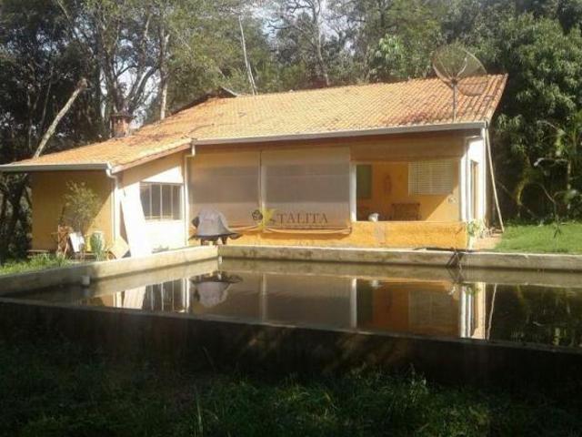 Chácara à venda Jumirim