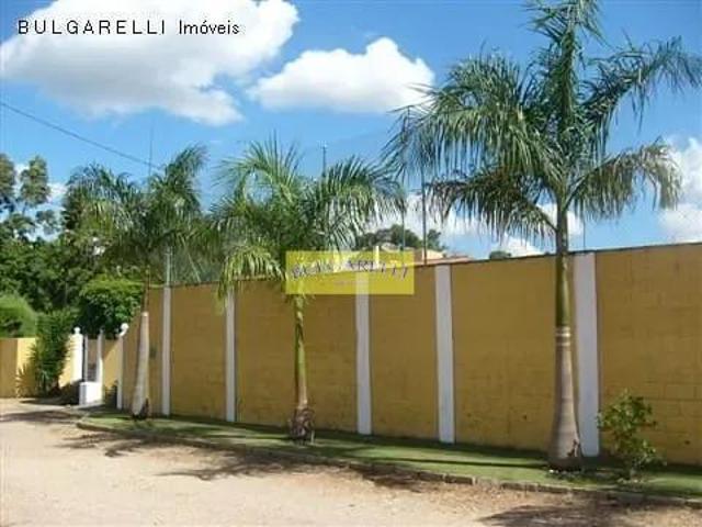 Chácara à venda ou Locação Casa Terrea 4 Quartos, 1 Suite, 6 Vagas, 300M²AC 1.000AT, Bairro CAXAMBU