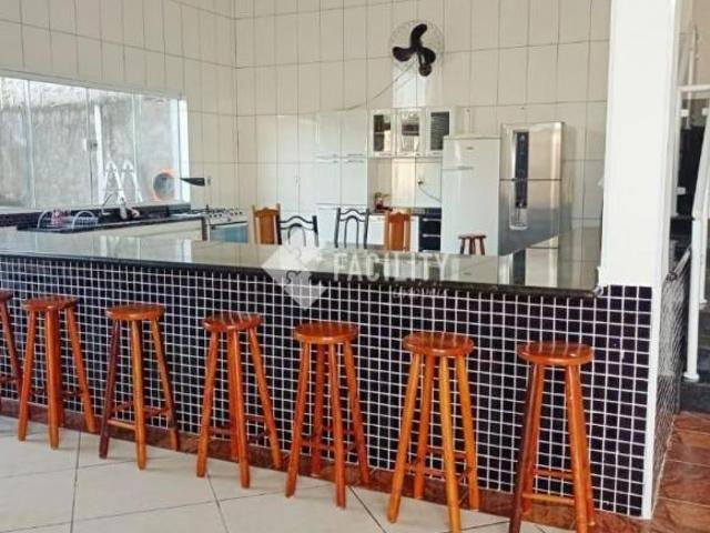 Chácara a venda ou locação Chácara Cruzeiro do Sul