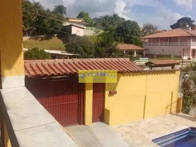 Chacara à venda ou Permuta, 3 Dormitorios, Edicula, Piscina, Area Gourmet Vivenda, Jundiaí, SP