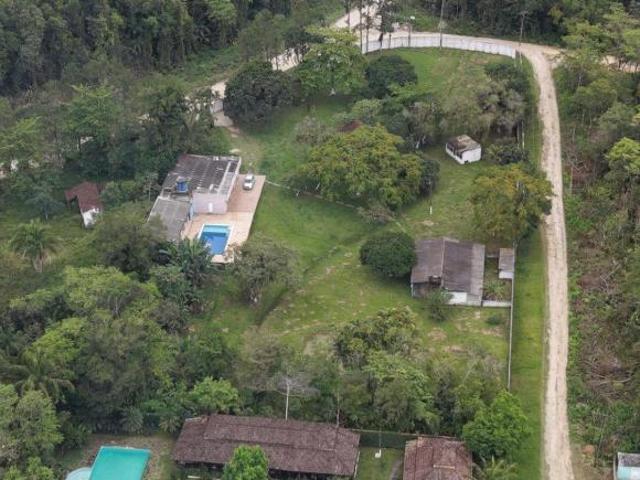 Chácara à Venda ou Permuta próximo da praia em Peruíbe