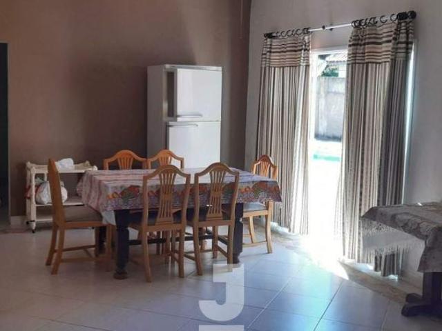 Chácara à Venda Loteamento Chácaras Vale das Garças, Campinas 9.450m2 4 Quartos