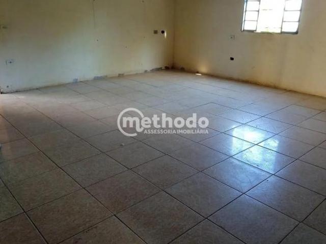 Chácara à venda, Loteamento Chácaras Gargantilhas, Campinas, SP