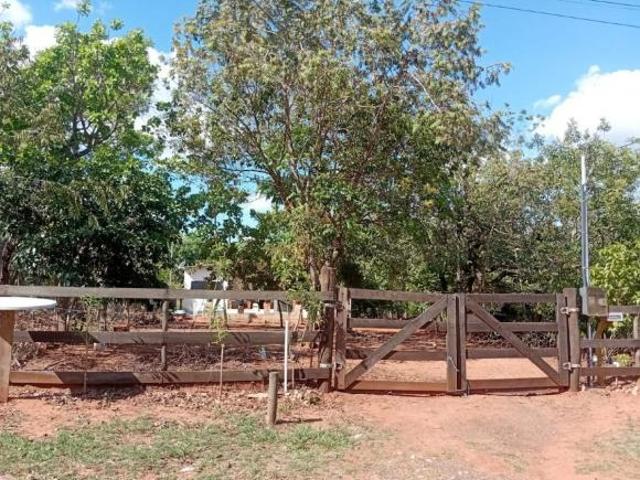 Chácara à venda, Loteamento Poção do Jaú Corguinho/MS