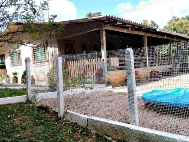 CHACARA à venda localizada em região tranquila em Guajuvira de Baixo, Região metropolitana de Curiti