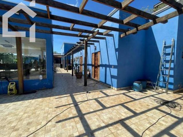CHACARA A VENDA LOCALIZADA NO CONDOMINIO HORIZONTE AZUL II EM ITUPEVA/SP
