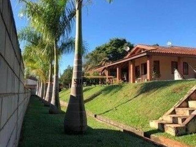 Chácara à venda, m² Residencial Alvorada Araçoiaba da Serra/SP