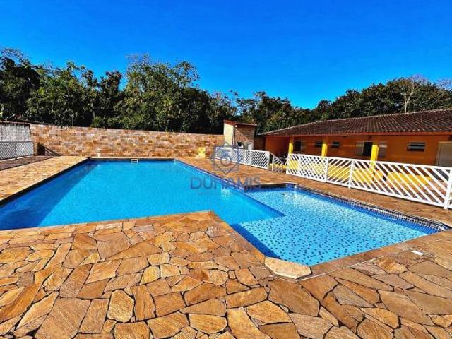 CHACARA À VENDA MOBILIADA, PISCINA CHURRASQUEIRA, FORNO A LENHA CAMPO