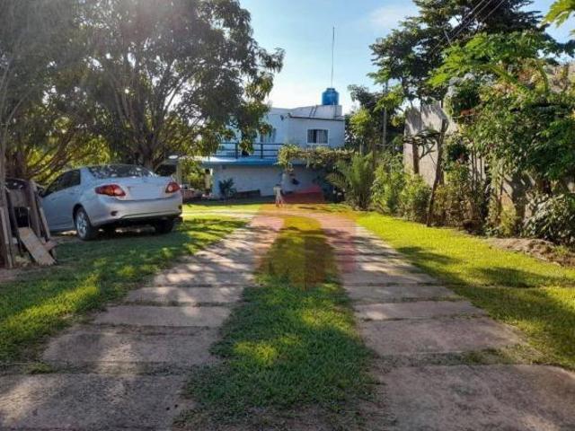 Chácara à Venda Morro Alto Limeira SP
