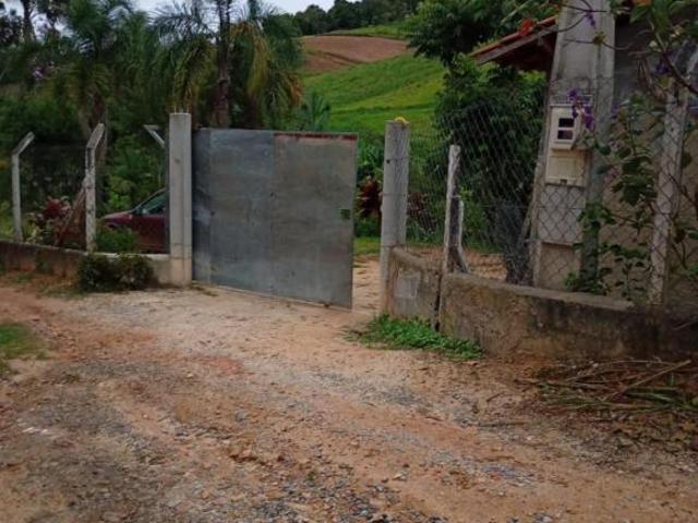 Chácara à venda Morro Grande Ibiúna/SP 2.000,00 m² 2 dormitórios