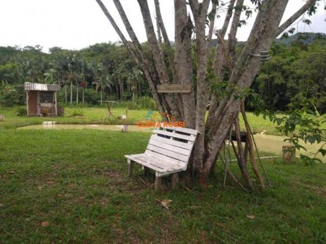 Chácara à Venda Morretes PR