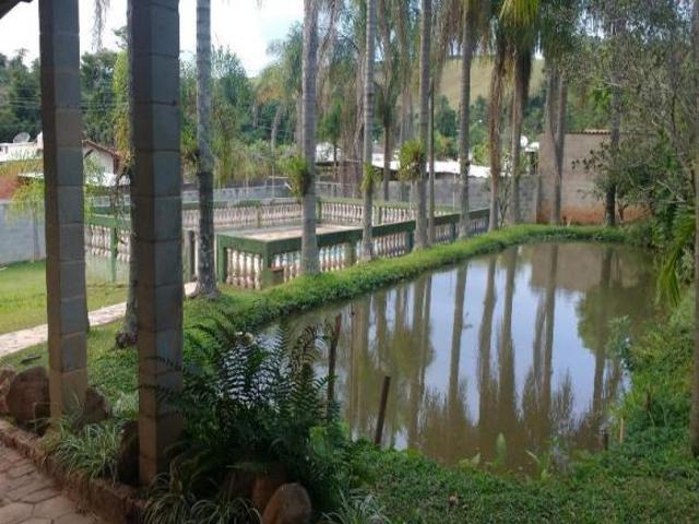 CHÁCARA A VENDA MATO DENTRO JUNDIAÍ