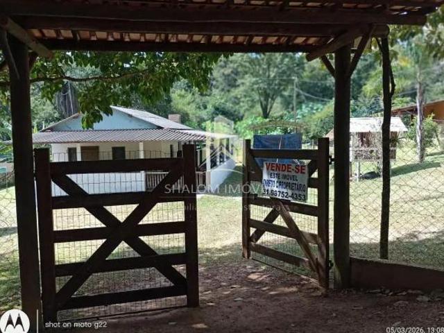 Chácara à venda, Matozinhos, MG