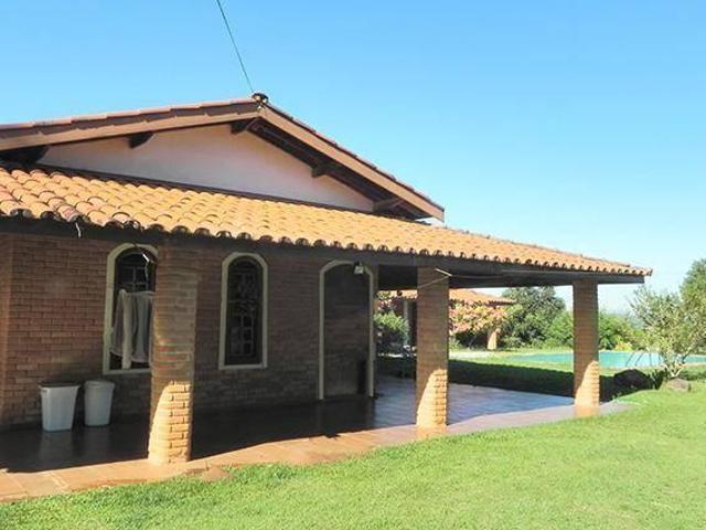 Chácara à venda Macuco em Valinhos