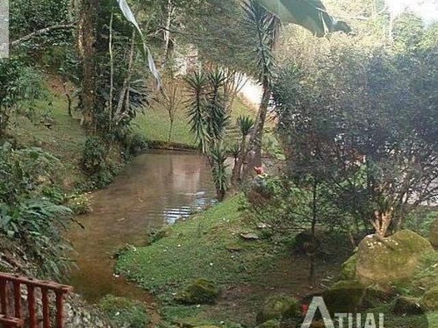CHÁCARA A VENDA MAIRIPORÃ A 30 MINUTOS DE SÃO PAULO JUNTO A NATUREZA