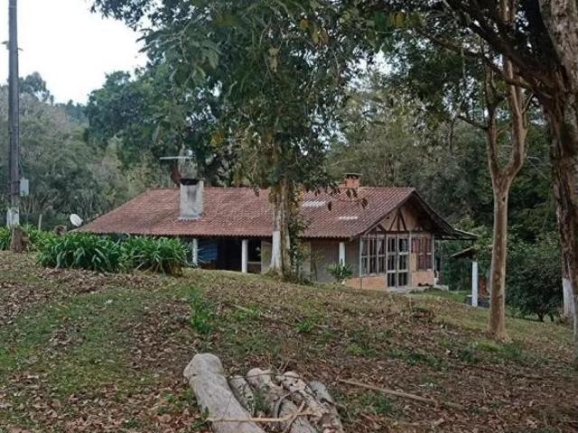 CHÁCARA À VENDA – MANDIRITUBA/PR