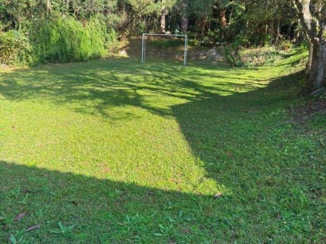 CHÁCARA À VENDA – MANDIRITUBA/PR