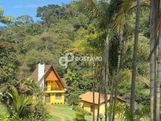 Chácara à venda, Manhuaçu, MG
