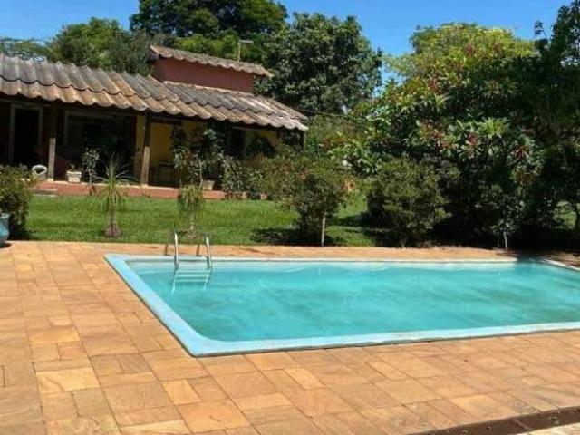 Chácara à Venda Micai, Salto 4.000m2 3 Quartos