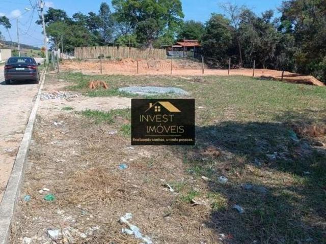 Chácara à venda, Nova Gameleira FLORESTAL/MG