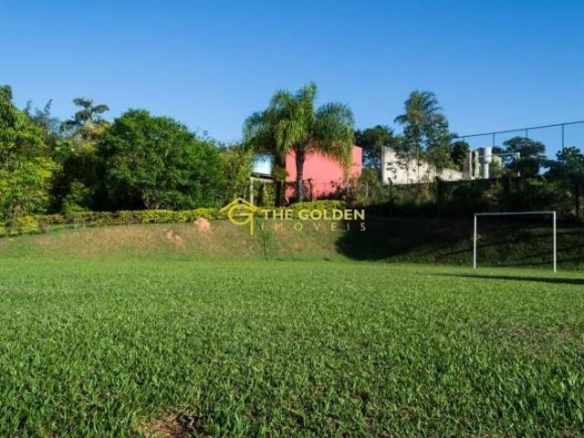 Chacara a venda no Country Club em Valinhos